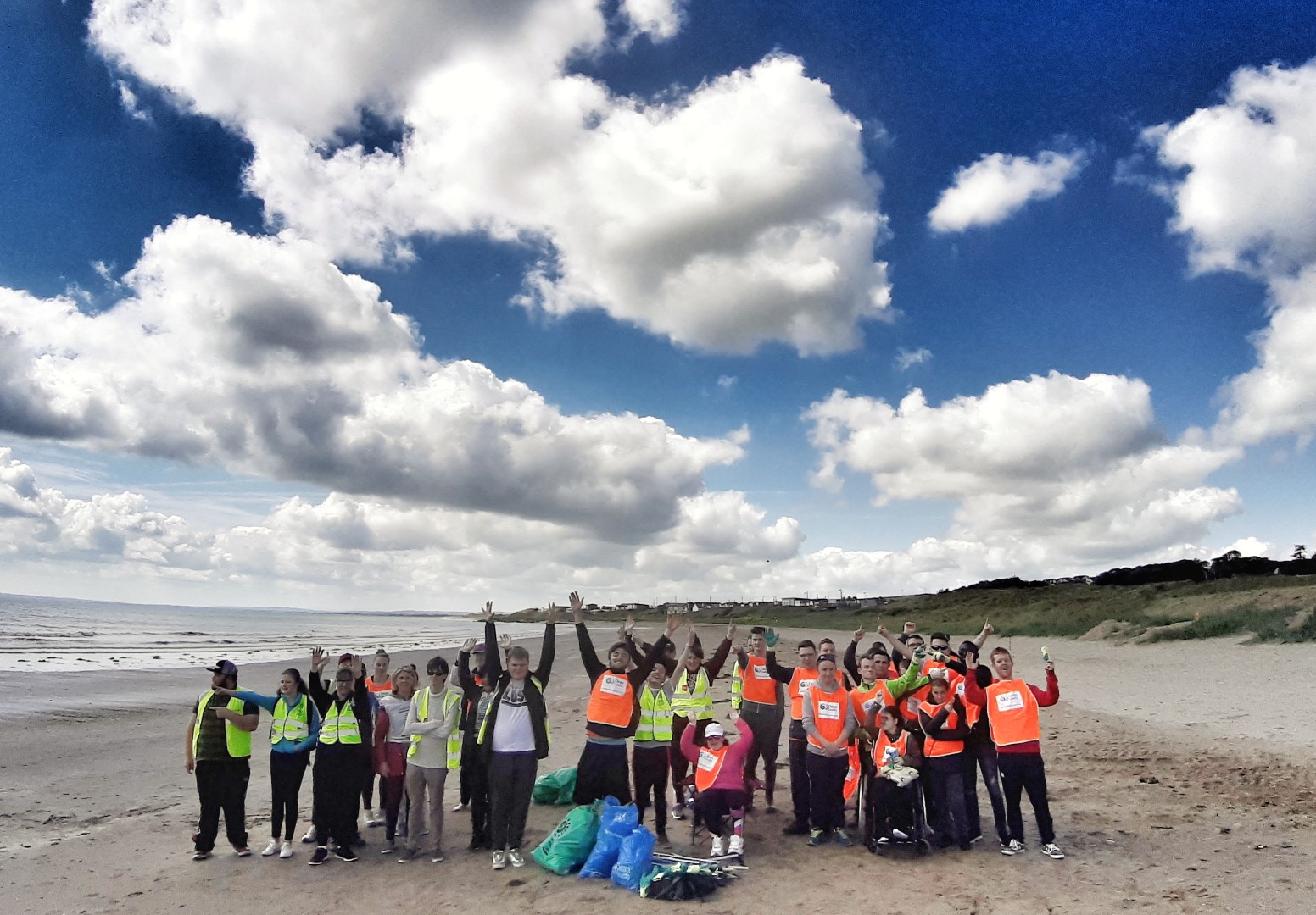 Ocean Hero Awards – Clean Coasts